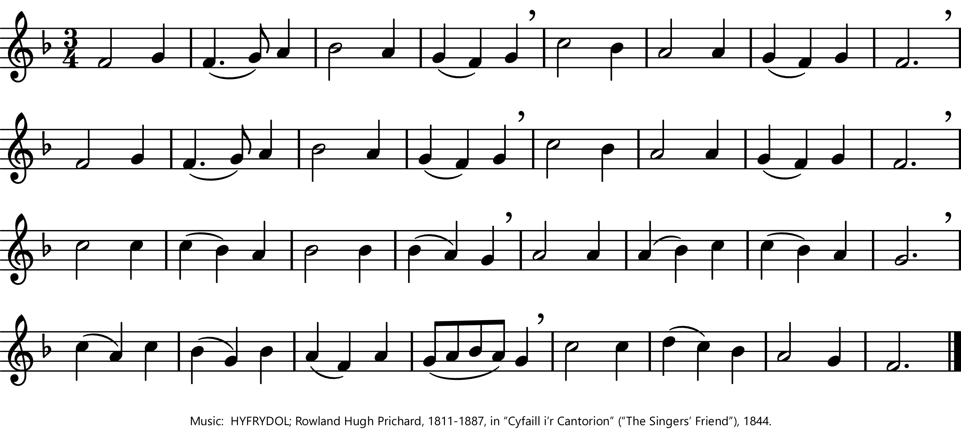 LiturgyShare: Hymnal